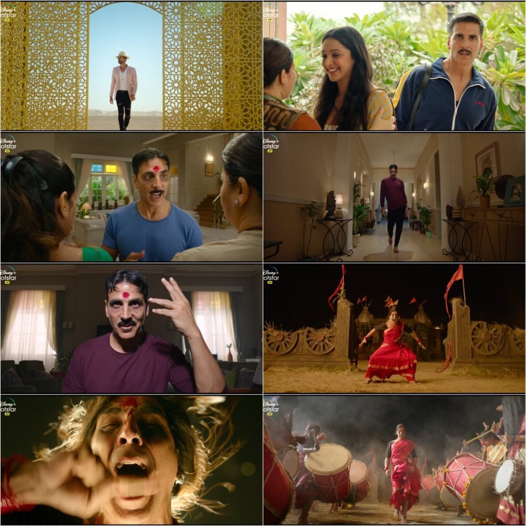 ‘Laxmii’ is the new name to Akshay Kumar’s upcoming film - India News ...