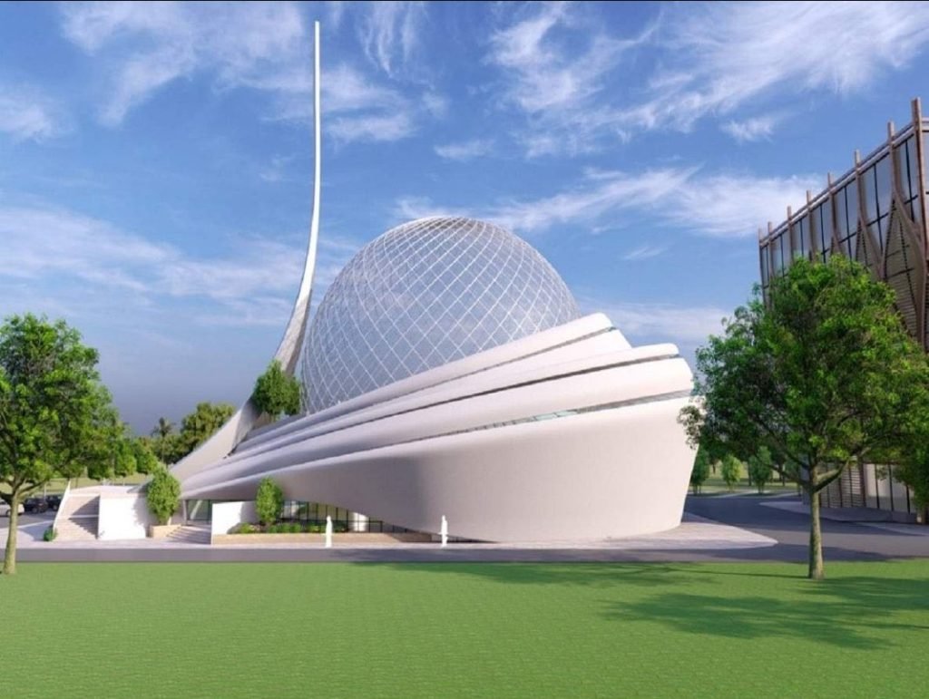 Ayodhya Mosque’s Blueprints Released – Four times bigger than Babri ...