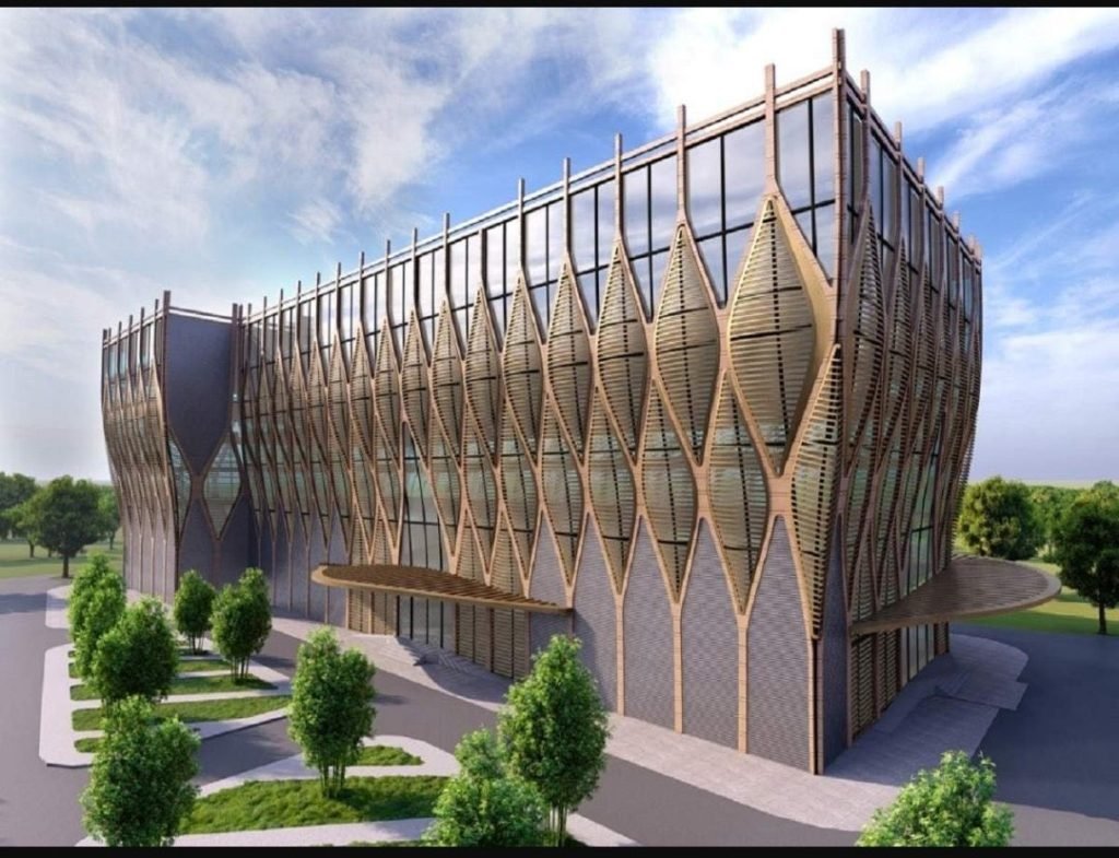 Ayodhya Mosque’s Blueprints Released – Four times bigger than Babri ...